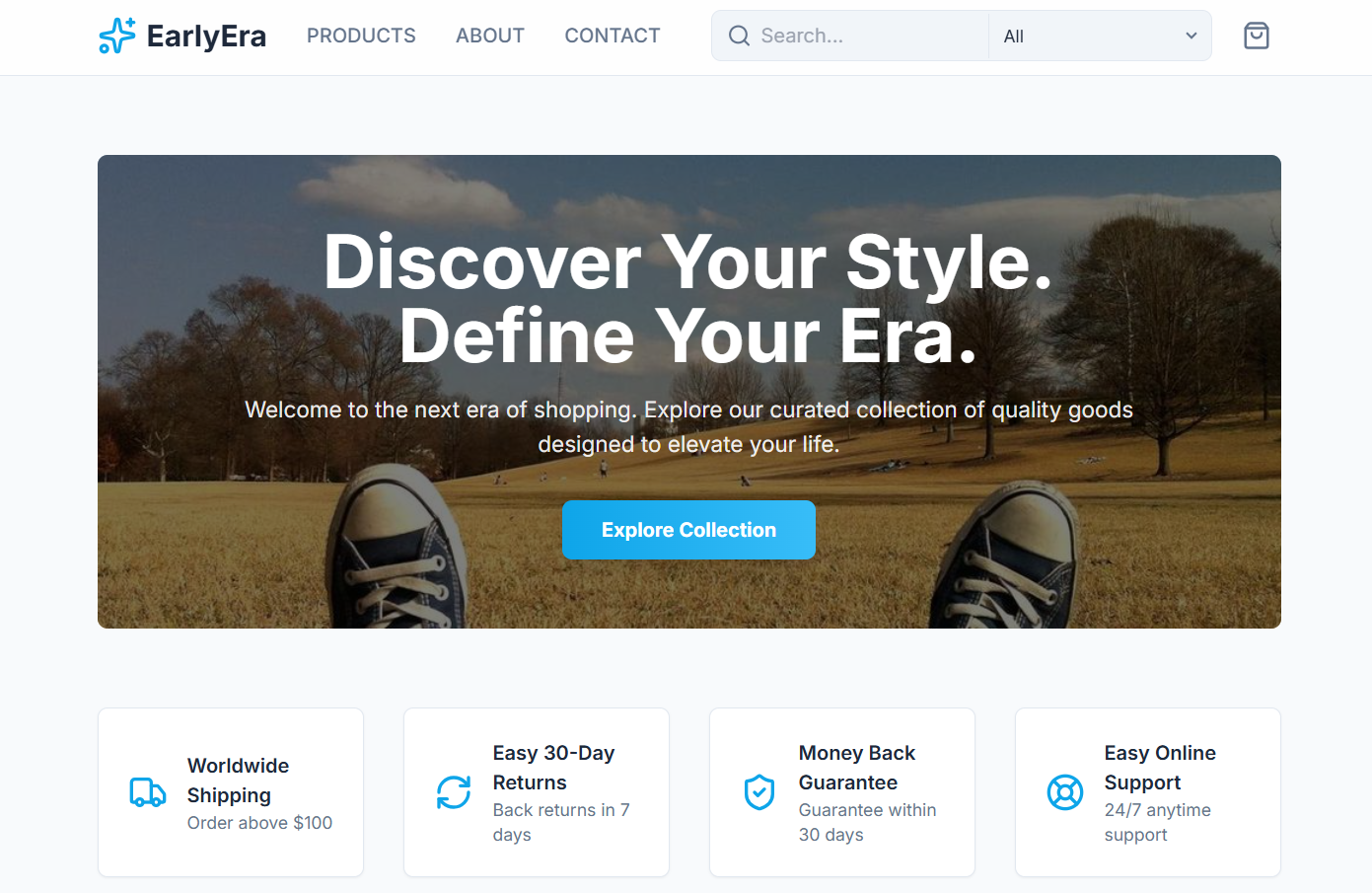 Priyanka Kataria | Full-Stack Developer