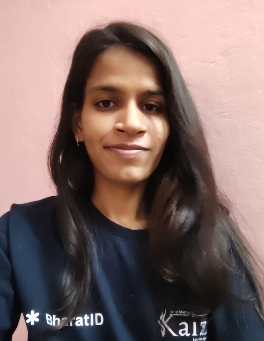 Priyanka Kataria | Full-Stack Developer